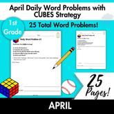 CUBES Problem Solving Strategy for Math Word Problems – Special ...